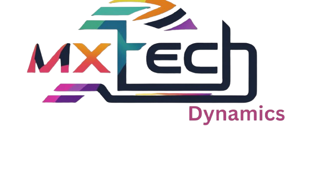 MxTech Dynamics |Online Microsoft Business Central Training Institute